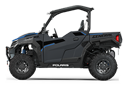 Polaris Japan: Ranger