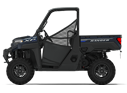 Polaris Japan: Ranger