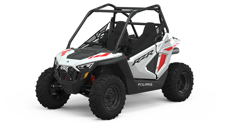 Polaris Japan: Ranger