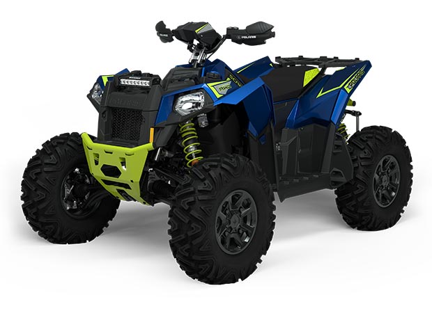 Polaris Japan