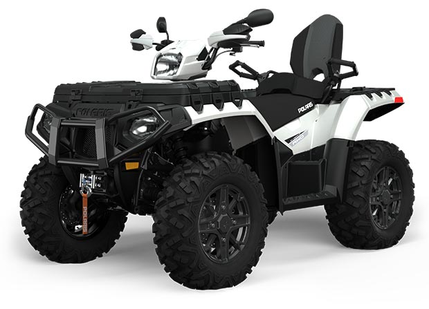 Polaris Japan