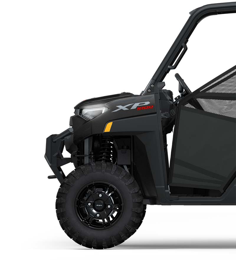 Polaris Japan