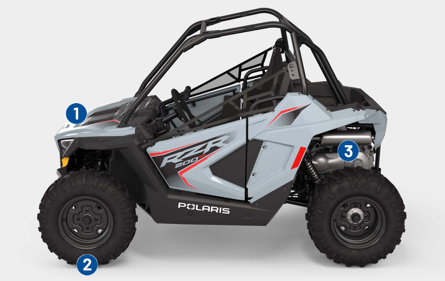 Polaris Japan