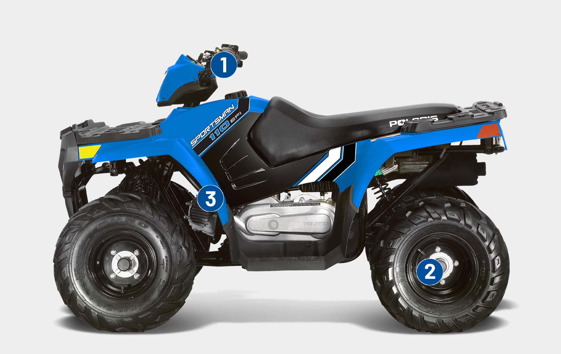 Polaris Japan