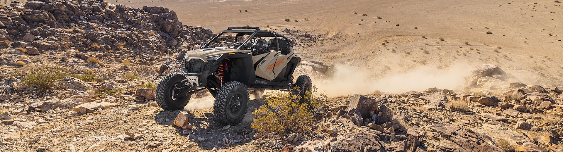 Polaris Japan: Rzr