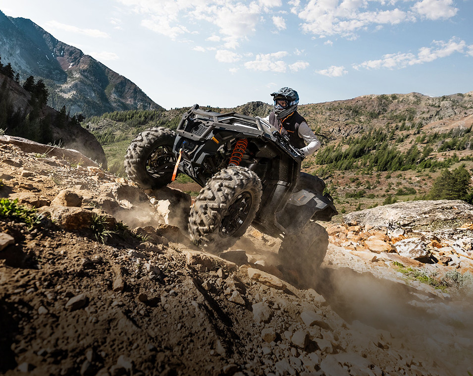 Polaris Japan