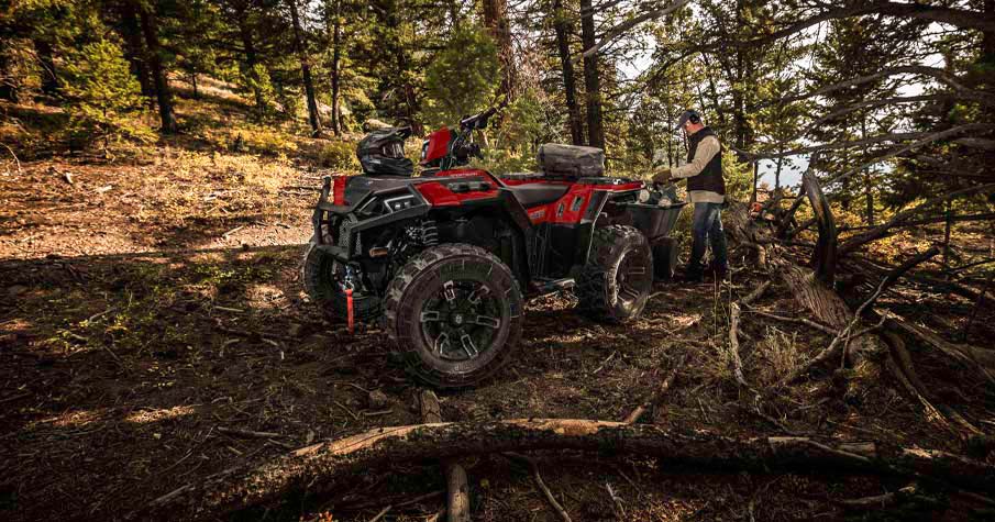 Polaris Japan