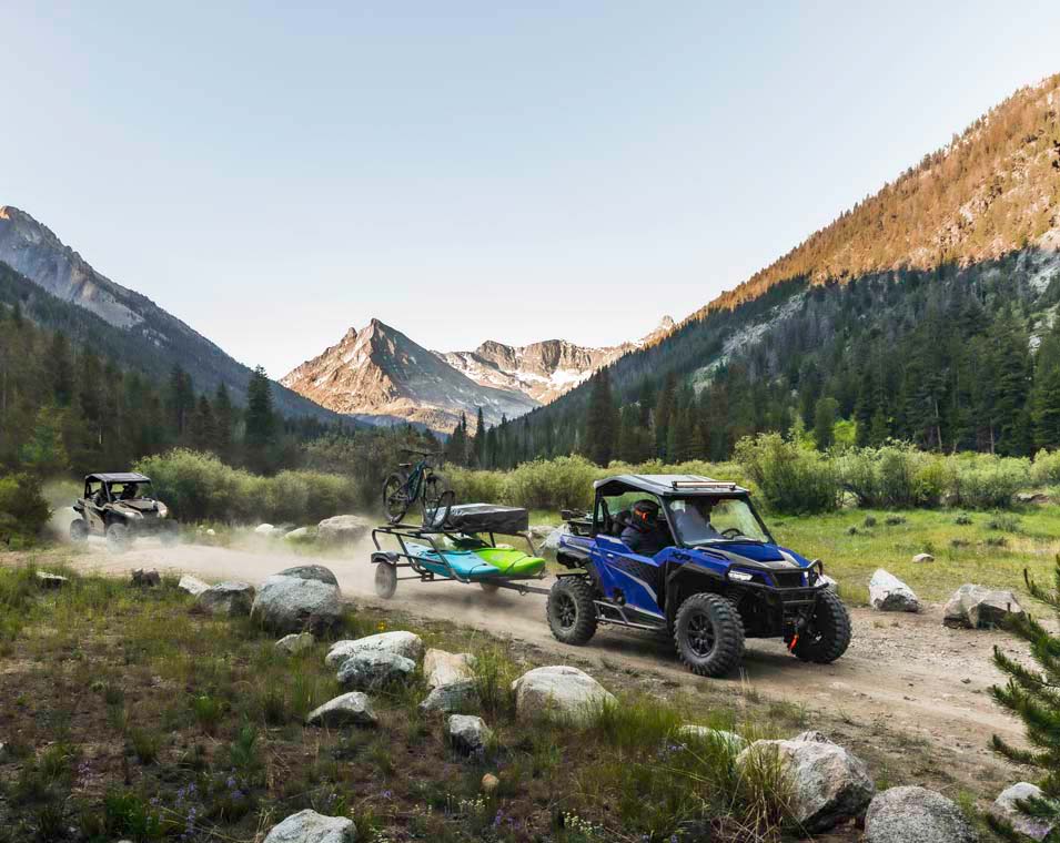 Polaris Japan
