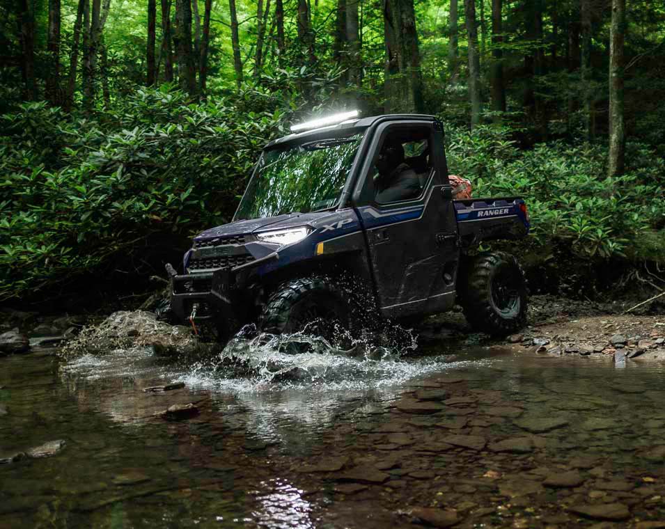 Polaris Japan