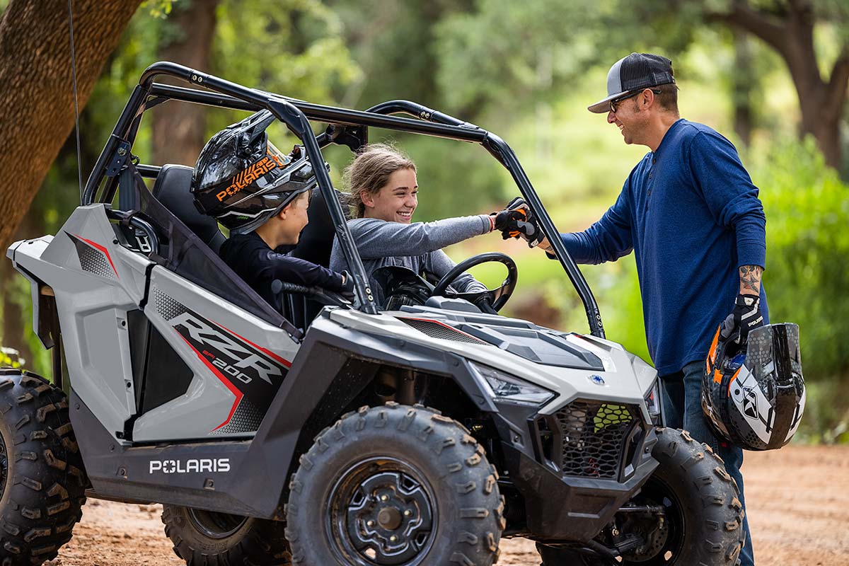 Polaris Japan