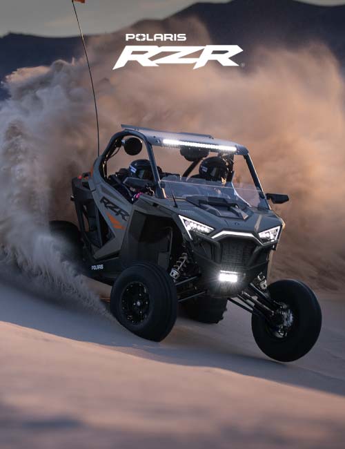 Polaris Japan: Polaris Japan