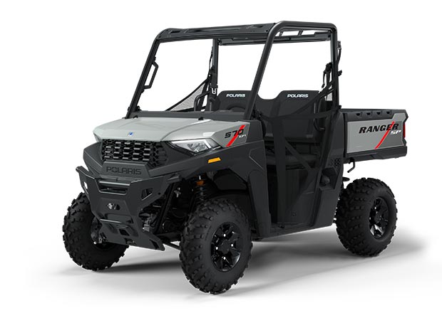 Polaris Japan: Ranger