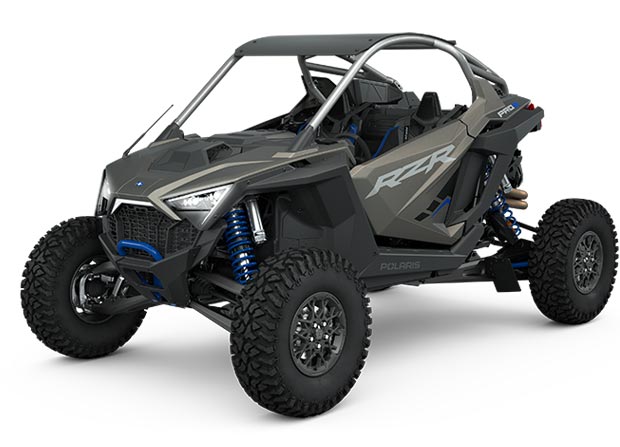 Polaris Japan