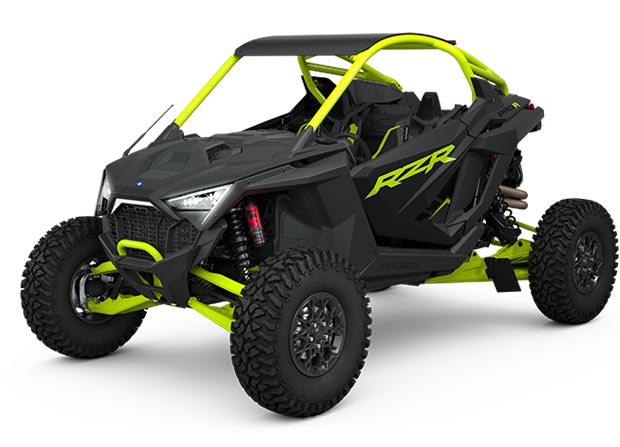 Polaris Japan: Rzr