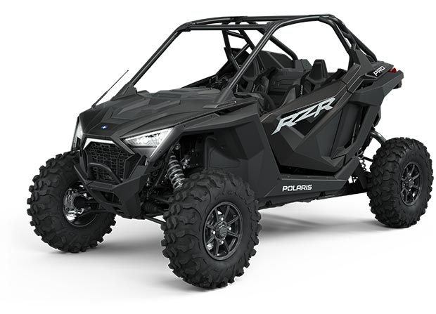 Polaris Japan: Rzr
