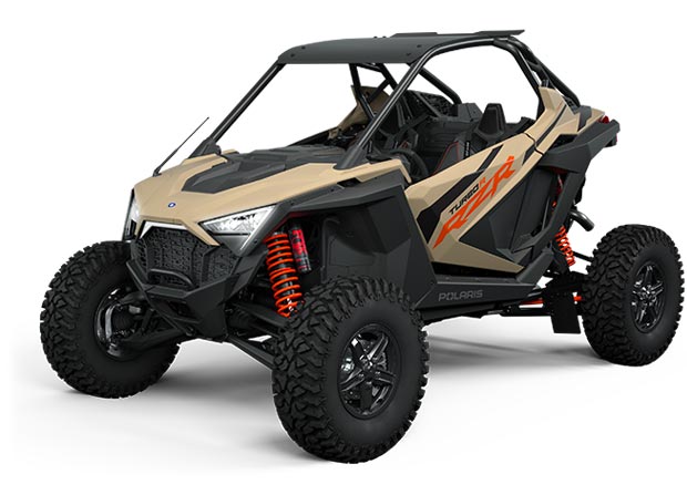 Polaris Japan: Rzr