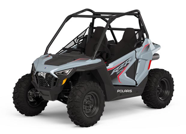 Polaris Japan: Rzr